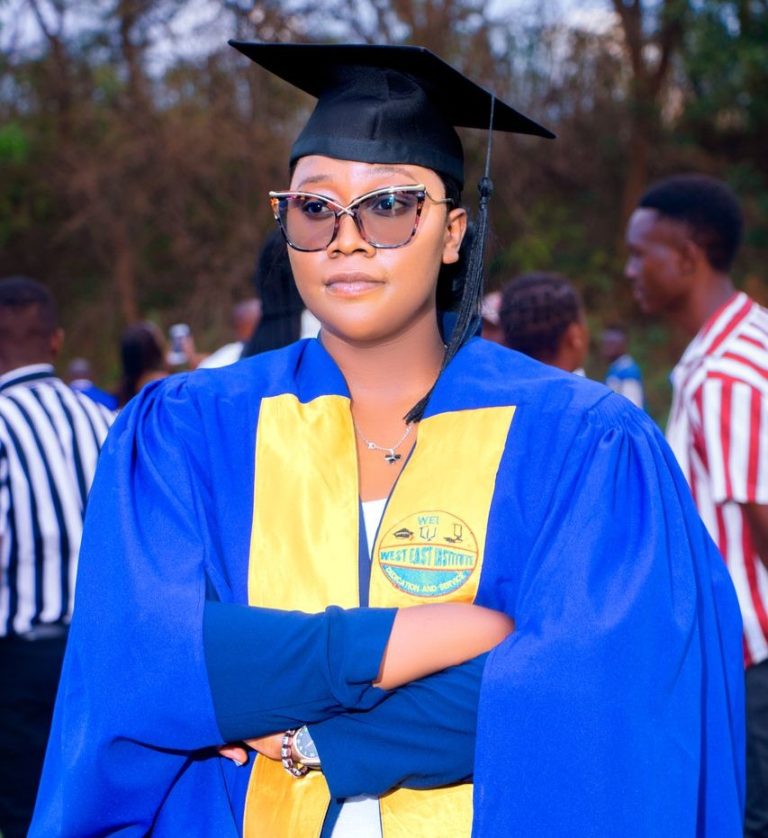 FOUNTAIN OF EXCELLENCY COLLEGE - FOUNTAIN OF EXCELLENCY COLLEGE