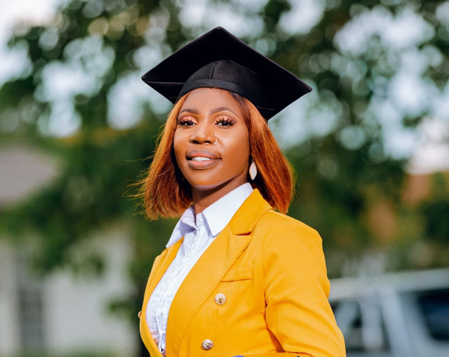 FOUNTAIN OF EXCELLENCY COLLEGE - FOUNTAIN OF EXCELLENCY COLLEGE