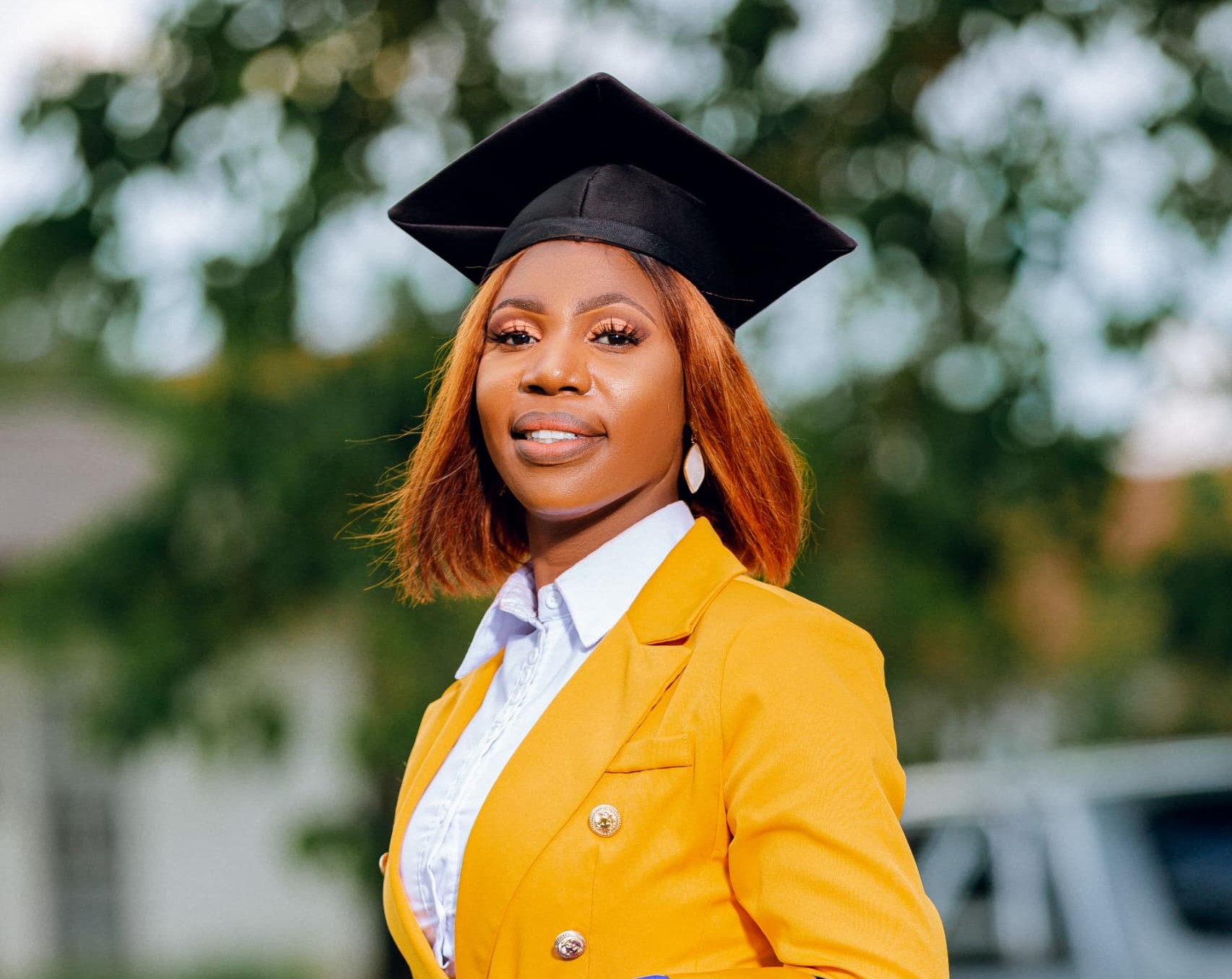 FOUNTAIN OF EXCELLENCY COLLEGE - FOUNTAIN OF EXCELLENCY COLLEGE